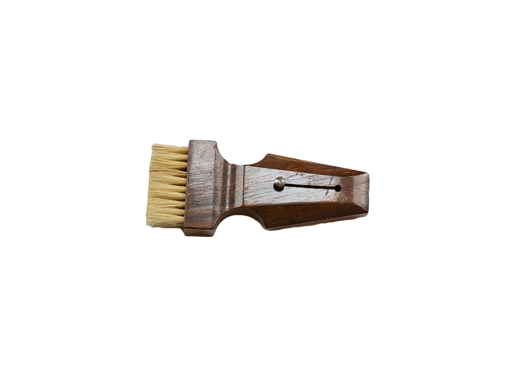 Large Bone Brush
