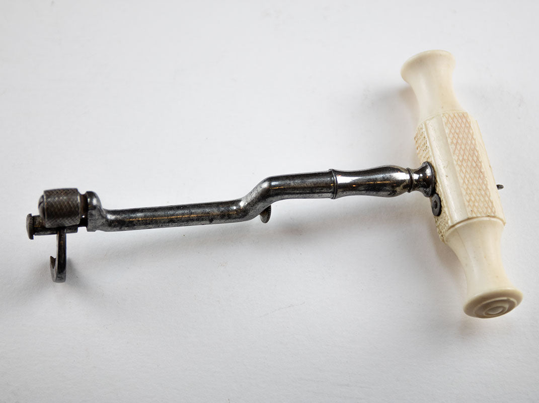 Tooth Key