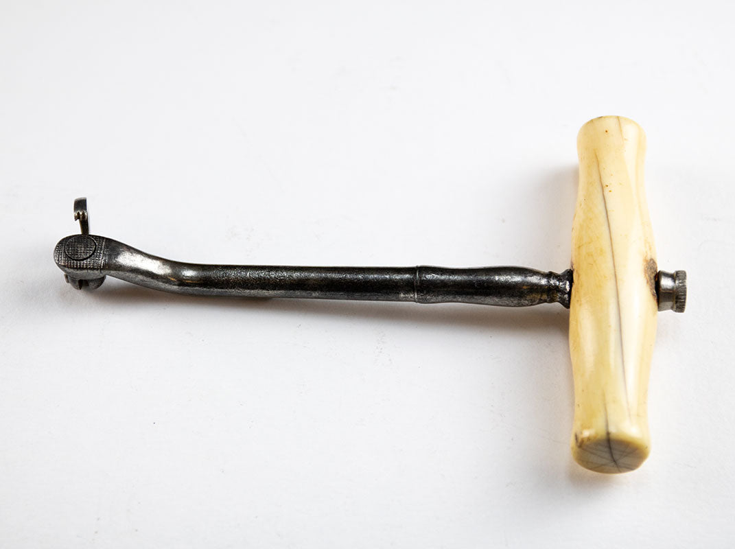 Tooth Key