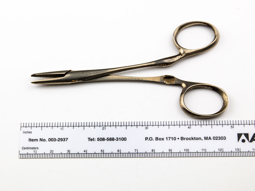 Artery Clamp