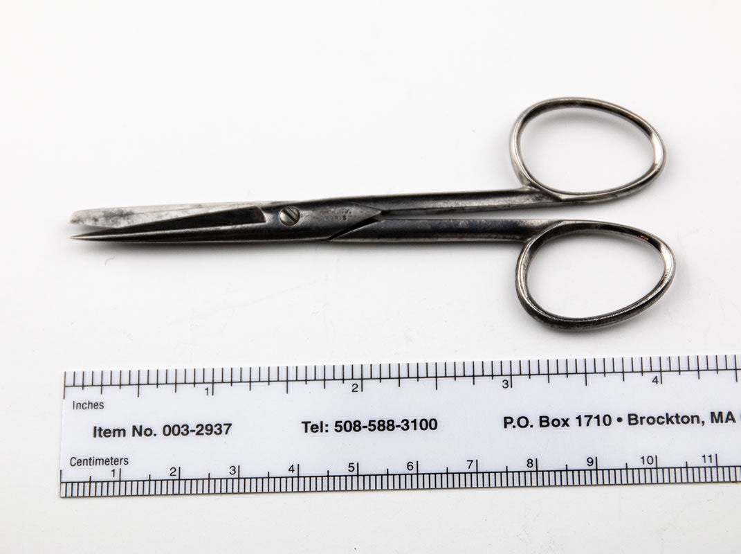 Small Scissor