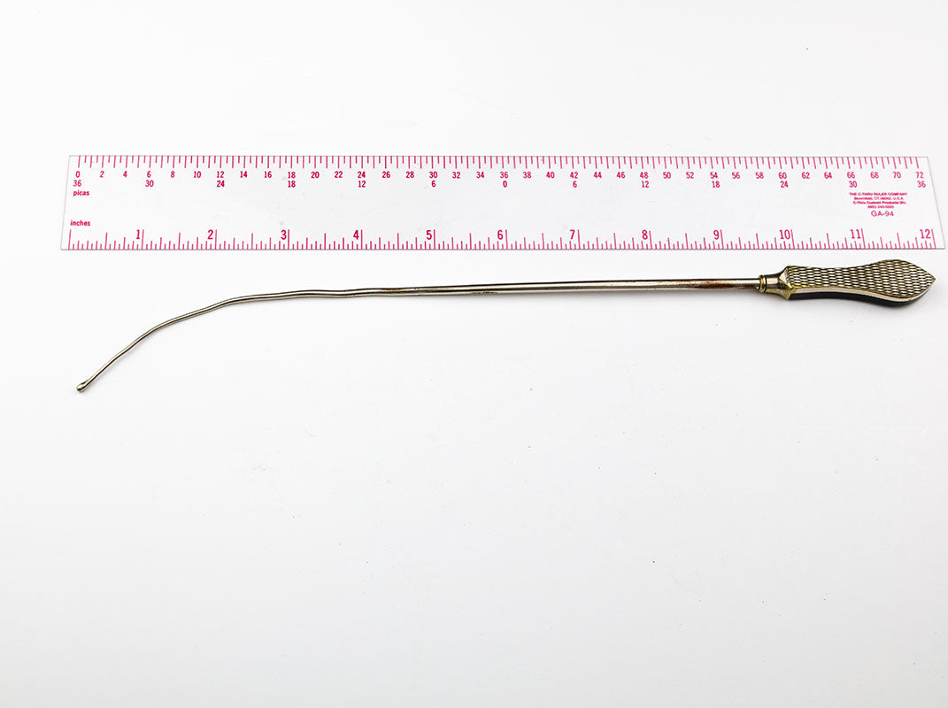 Flexible Probe