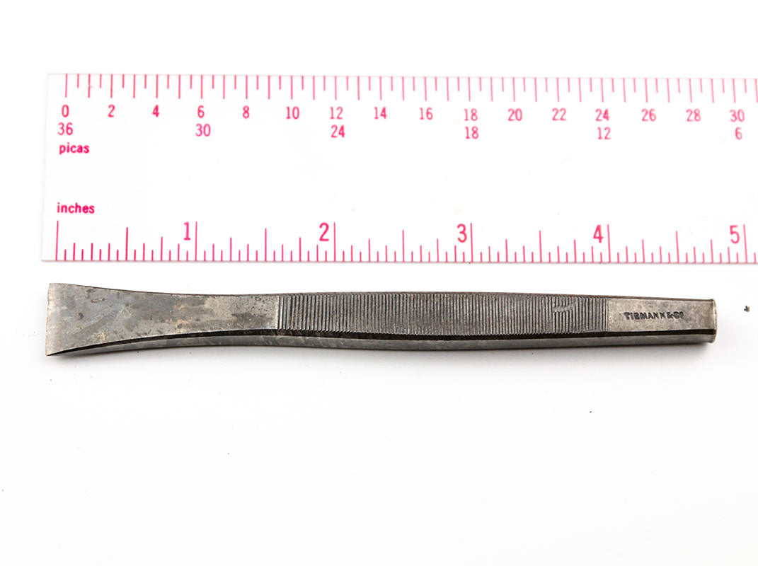 Osteotomy Chisel