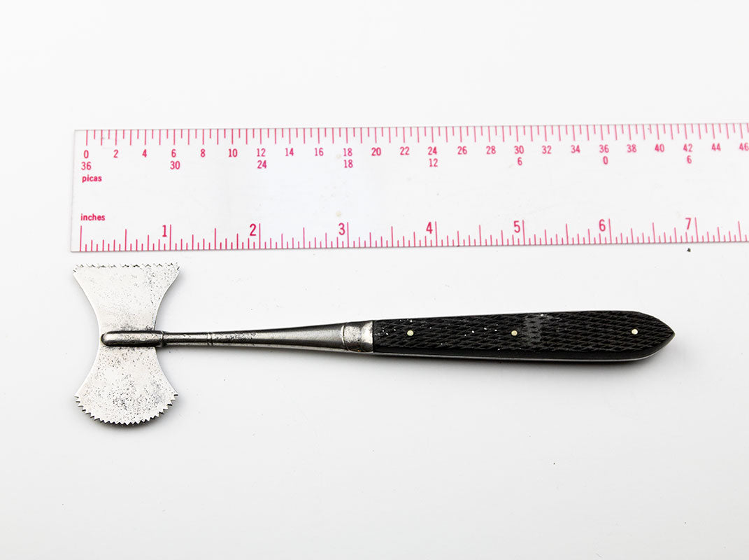 Hey's Trepanning Saw