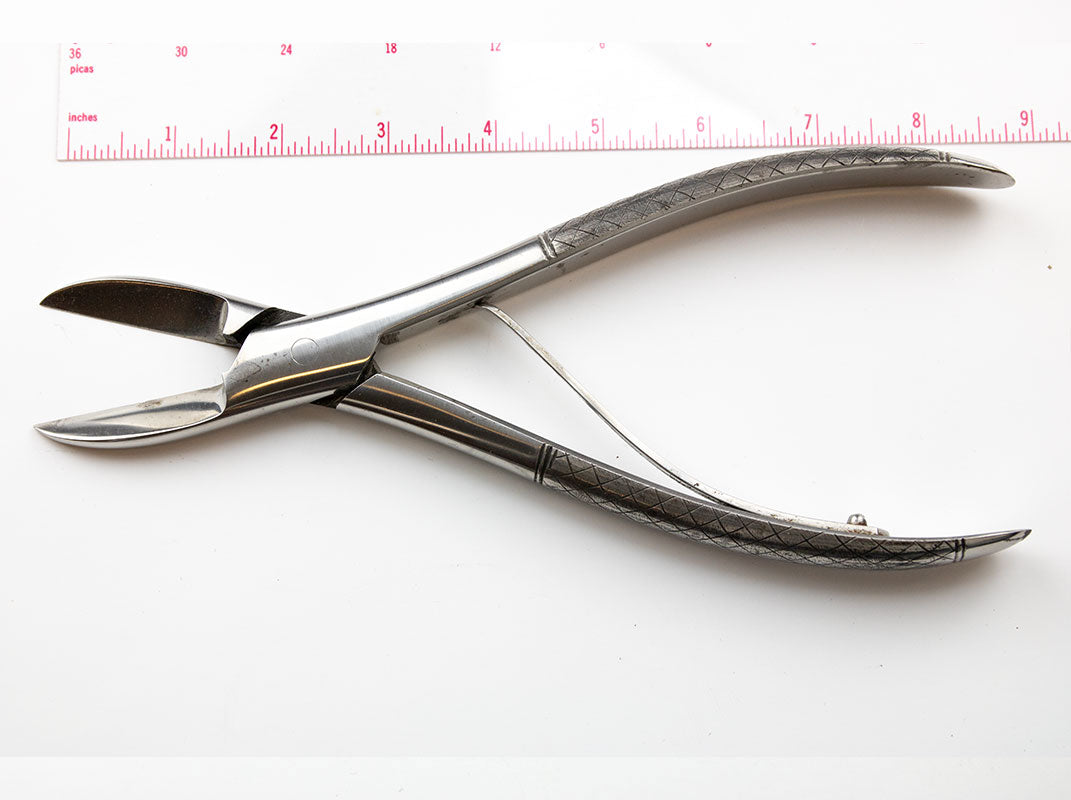 Bone Cutting Forcep