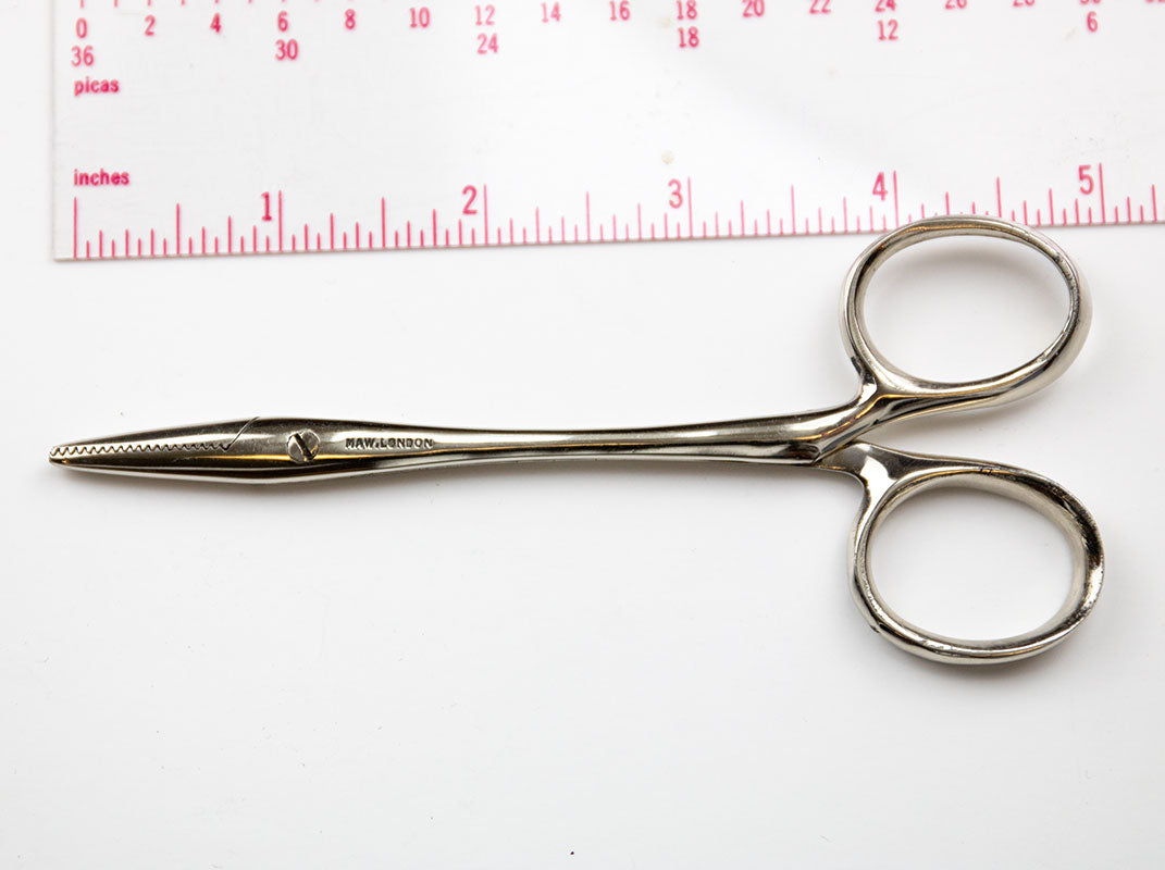 Artery Forcep