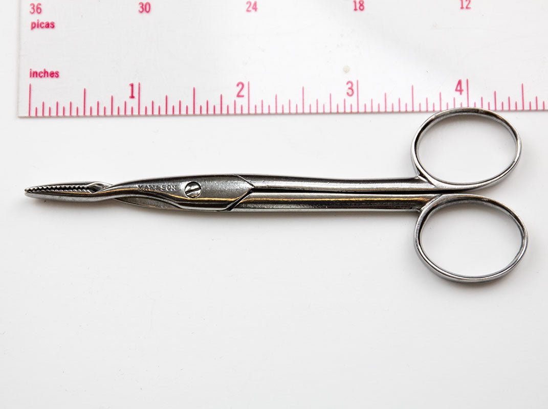 Artery Forcep
