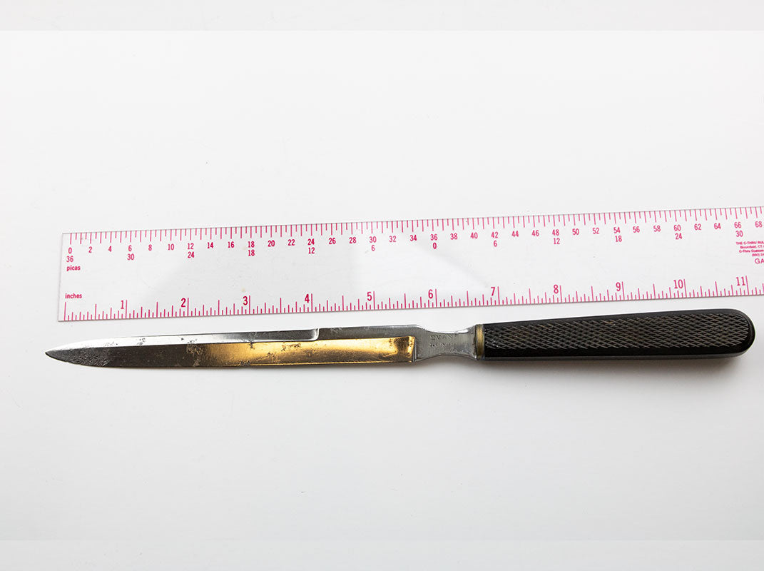 Catlin Marked Evans London